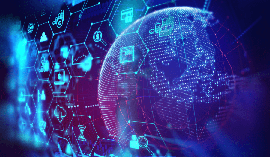 Organizational Update