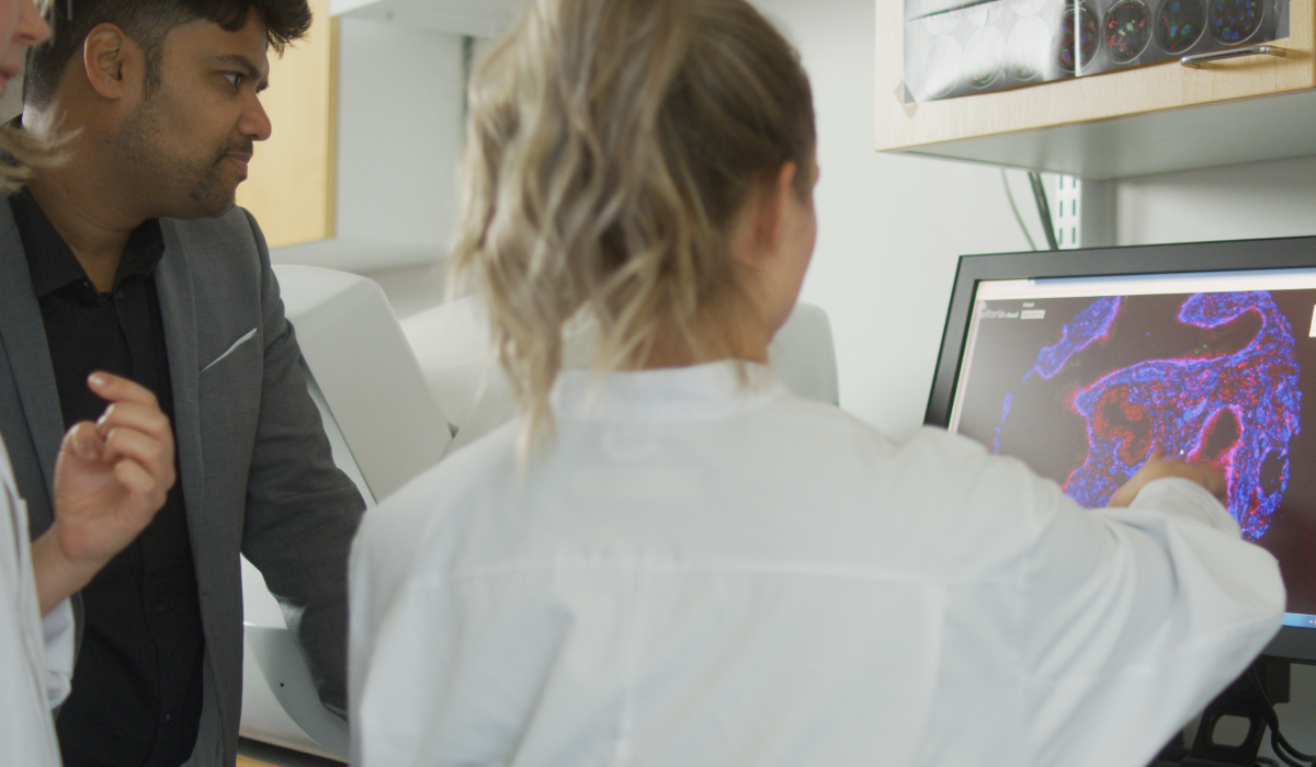 Aiforia and USCAP extend collaboration to support eLearning for ...